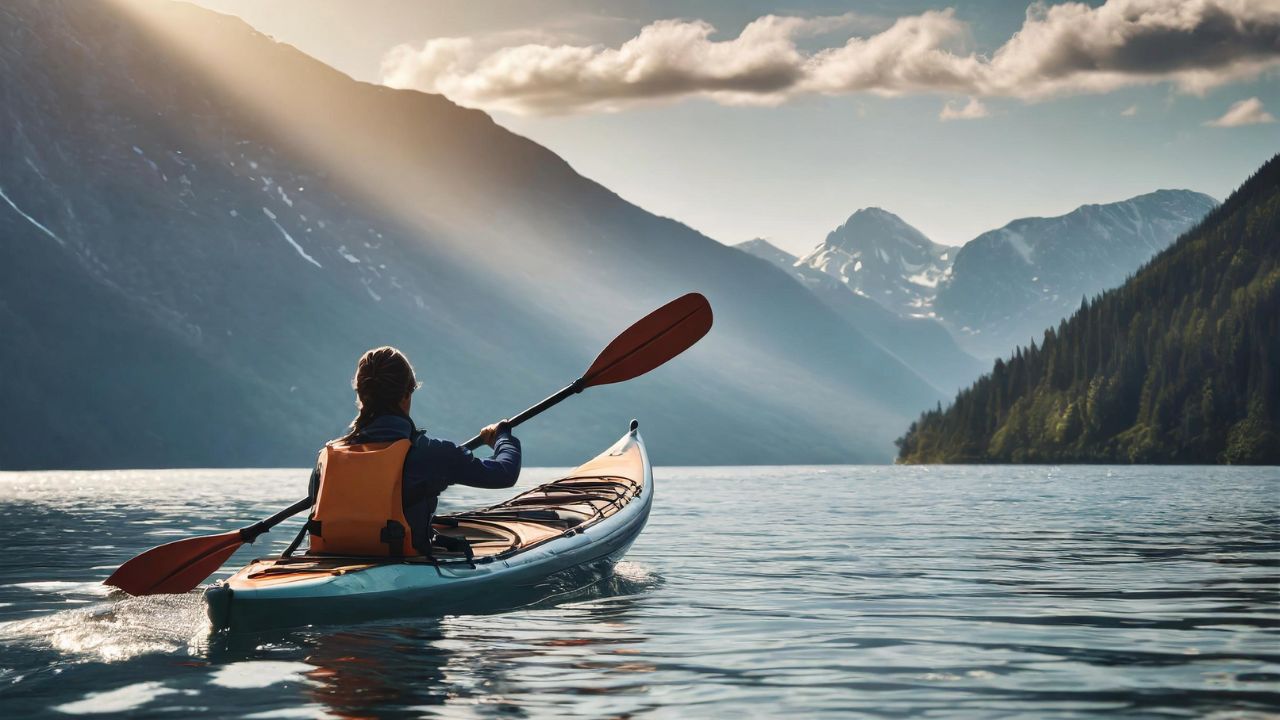 Who Makes Ascend Kayaks? Know The Makers