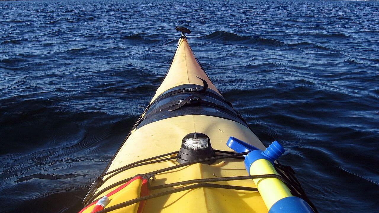 Can You Kayak To Burgess Falls Without A Guide? Safety Tips
